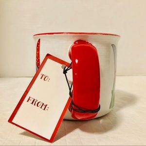 Peppermint & Pine | Dining | New Holiday Peppermint And Pine Gnome ...